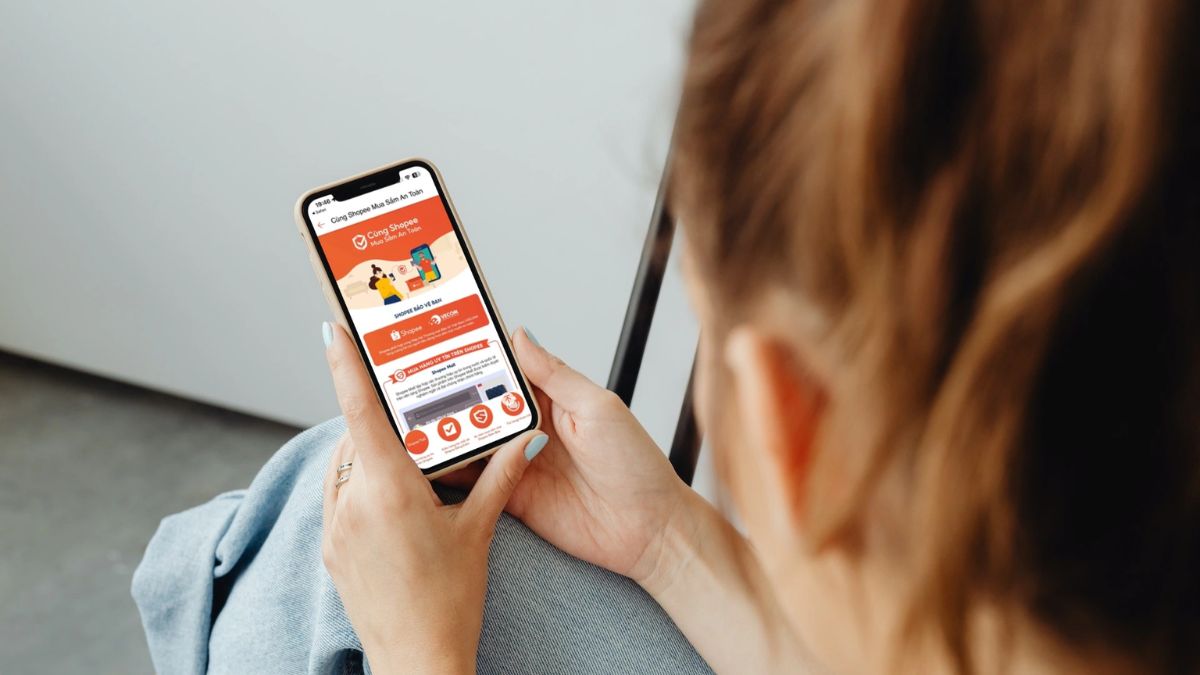 Mua sắm trực tuyến là gì? Top 12 app mua sắm uy tín nhất
